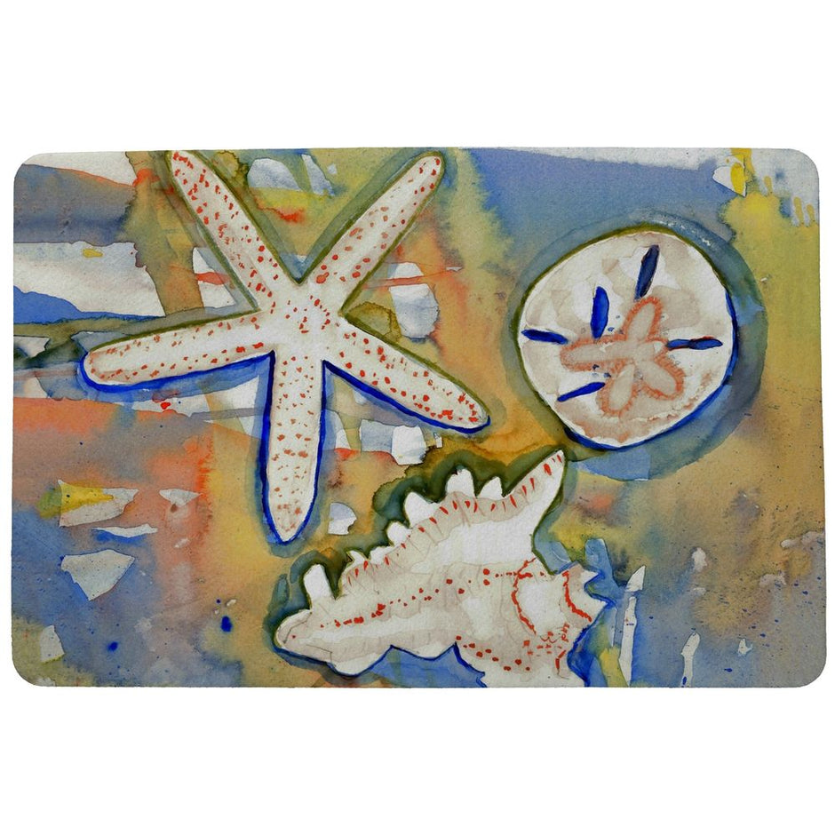 Sand Dollar Collection – Coastal Style Gifts