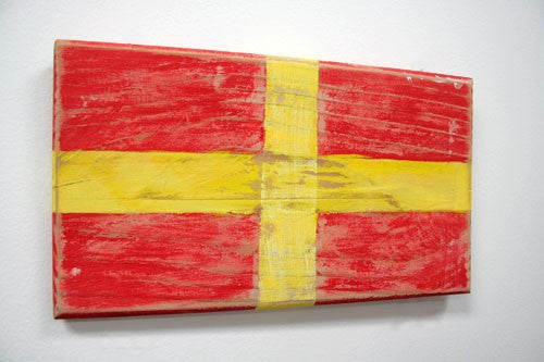 Nautical Signal Flags – Coastal Style Gifts