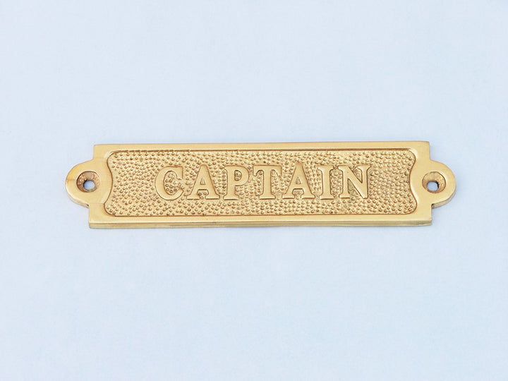 Nautical Signs & Flags – Coastal Style Gifts